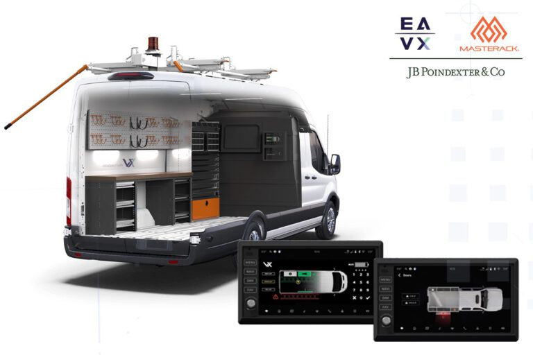 Innovating Telecom Fleets with VX Technology | EAVX