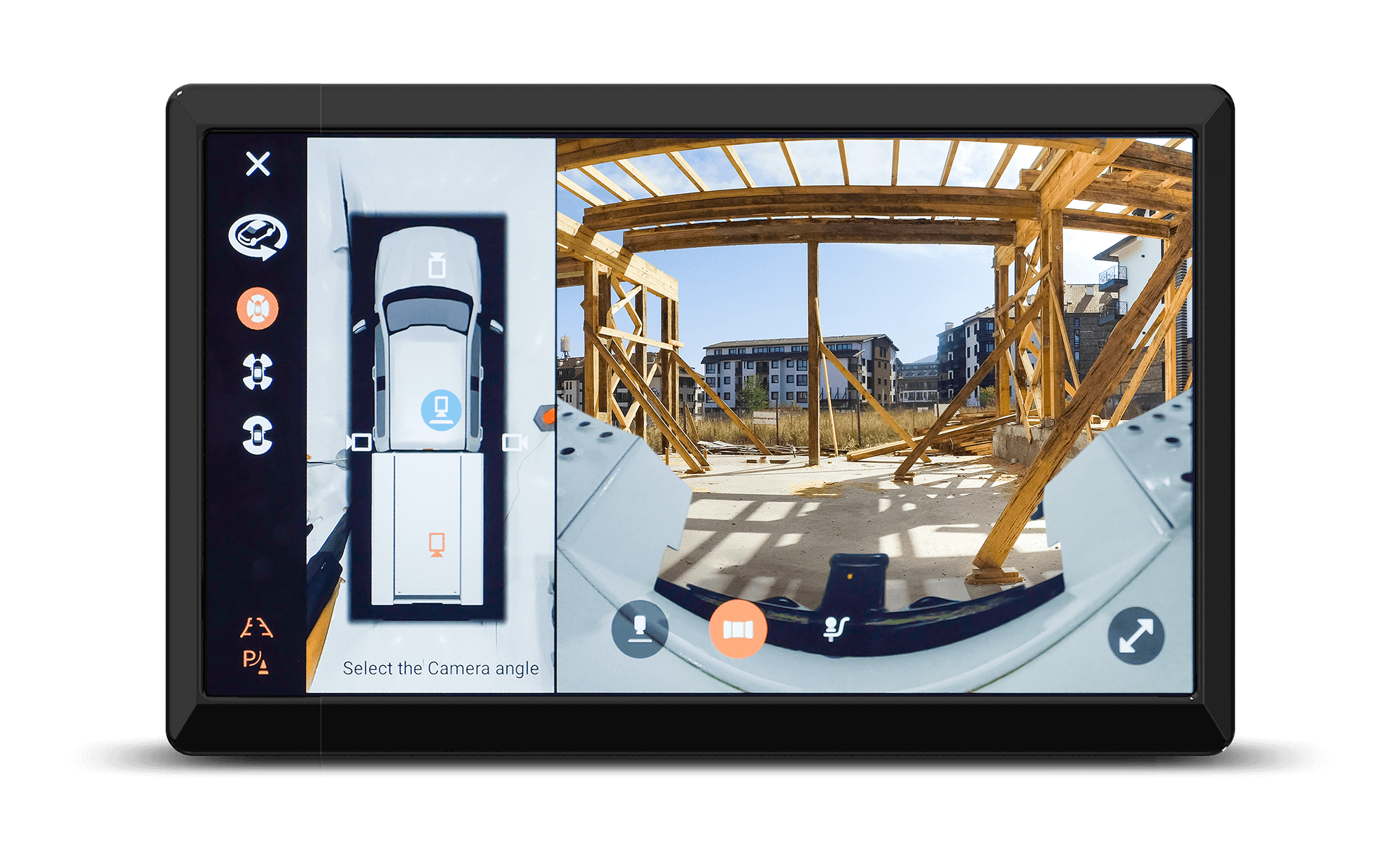 Next-Gen Commercial Vehicles and Innovation | EAVX